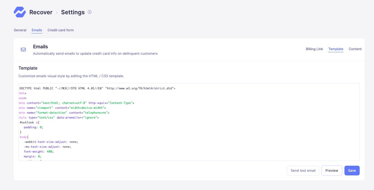 Baremetrics Recover: What You Need to Know - Baremetrics
