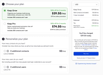 Per User Pricing: The Good, The Bad & The Ugly - Baremetrics