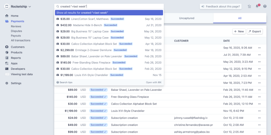 Stripe Reporting: What SaaS Businesses Actually Get