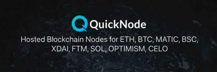 How QuickNode Uses Baremetrics to Accelerate Growth - Baremetrics