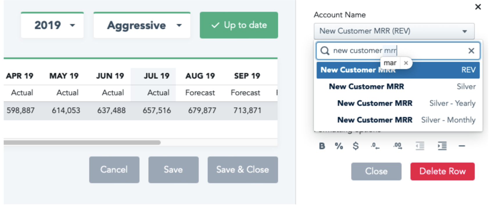 What Is Annual Contract Value (ACV) And How Should You Use It ...