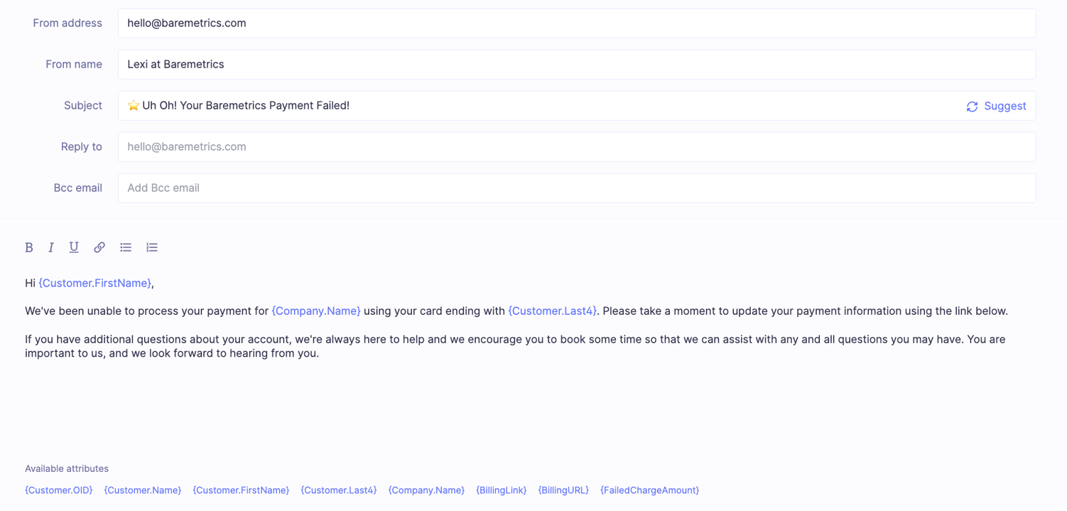 6 Dunning Best Practices to Reduce Churn & Boost Revenue Recovery ...