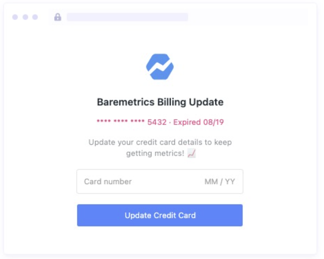 Subscription Dunning: How to Improve Revenue Recovery - Baremetrics