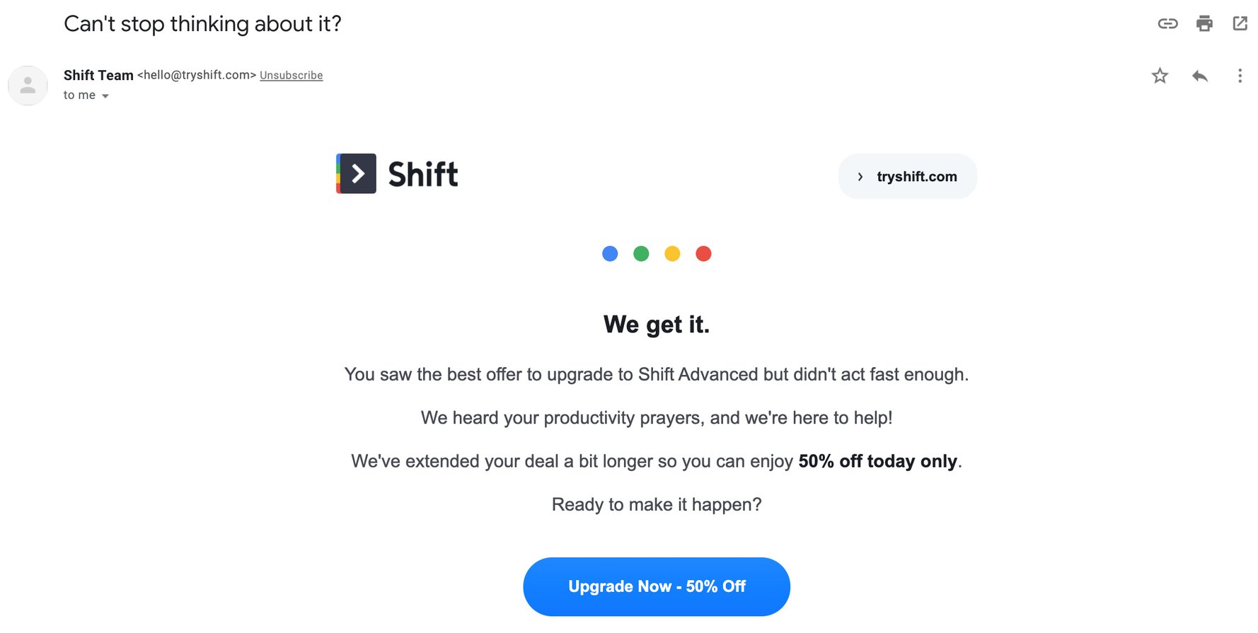 8 Free Trial Email Templates to Copy/Paste for Higher Conversions ...