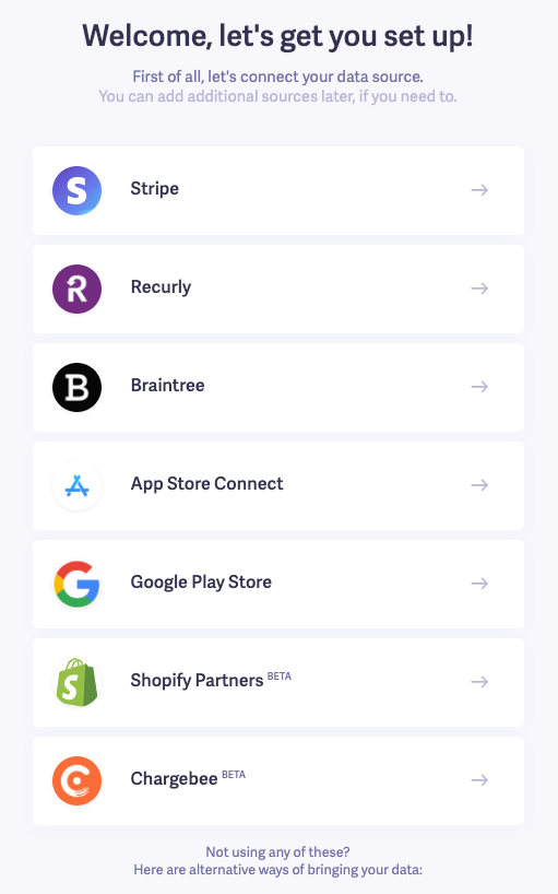 SaaS Dashboard: Track KPIs & Analytics (With Examples)
