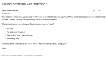 8 Free Trial Email Templates That Convert SaaS Users to Paid