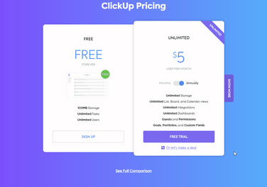 Tiered Pricing Model Explained (In Plain English) - Baremetrics