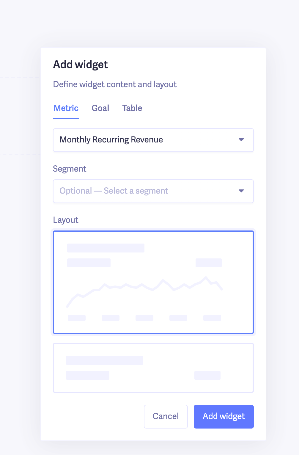 SaaS Dashboard: Track KPIs & Analytics (With Examples)