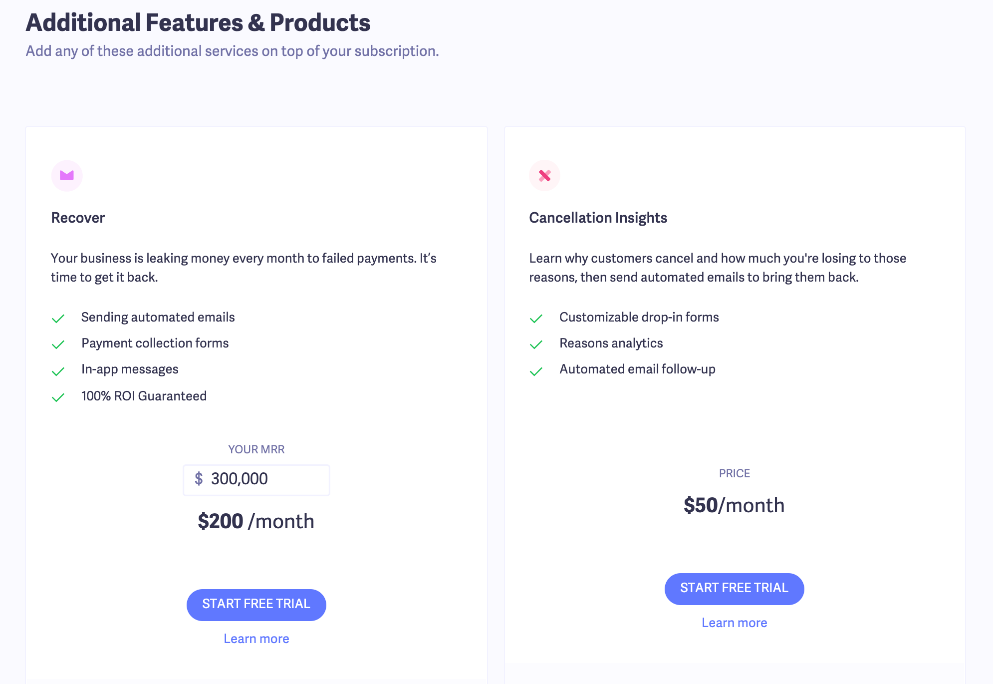 How to Use Customer Expansion to Skyrocket Growth (+ examples)