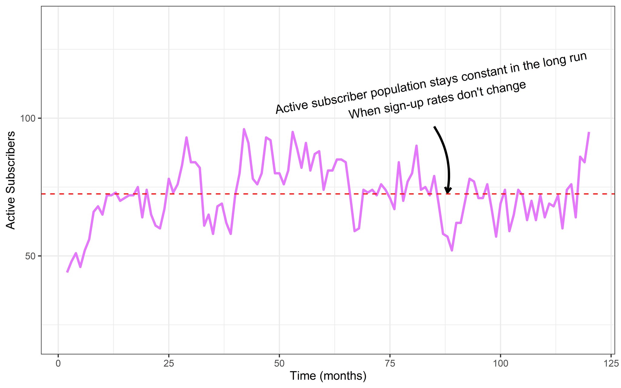 Do Churn-Based LTV Calculations Mislead Us? - Baremetrics