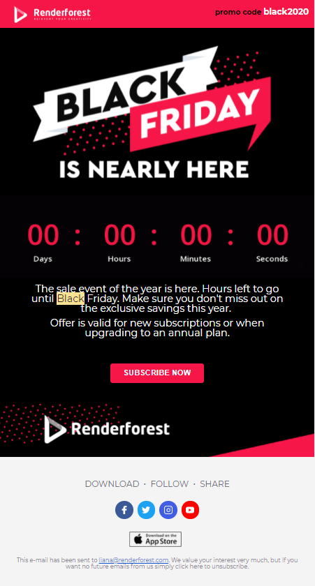 8 Free Trial Email Templates to Copy/Paste for Higher Conversions ...