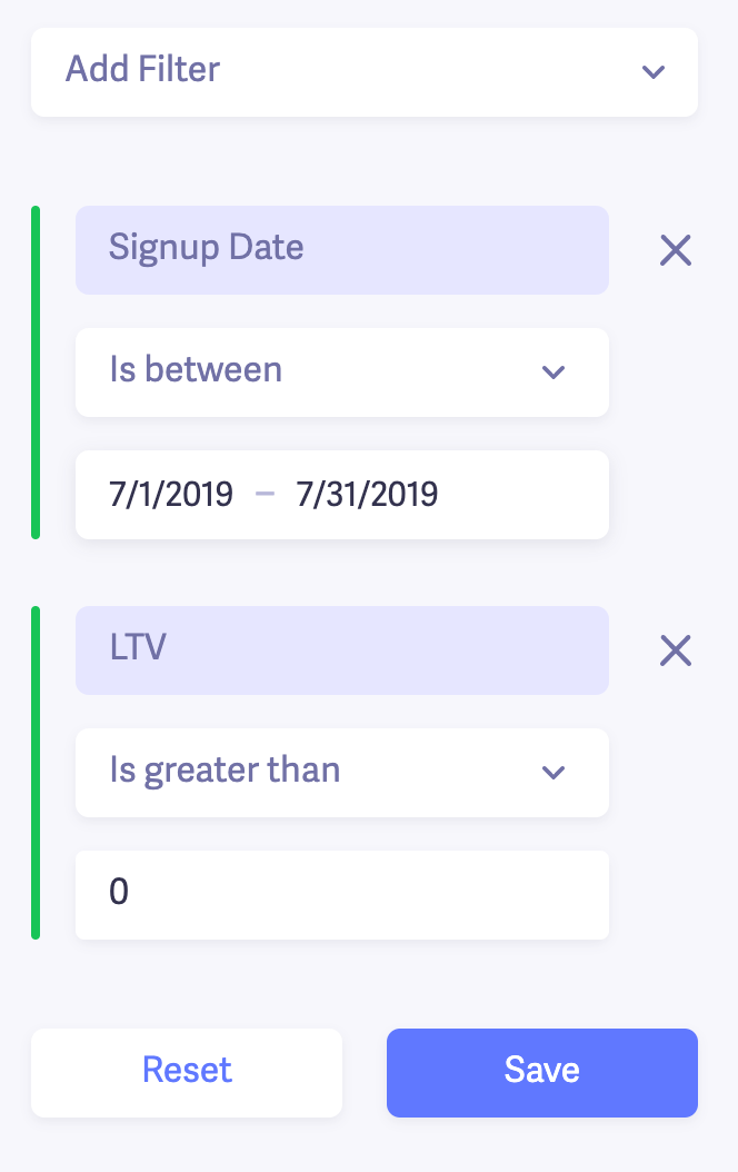 Performing a Churn Analysis [Complete Guide] - Baremetrics