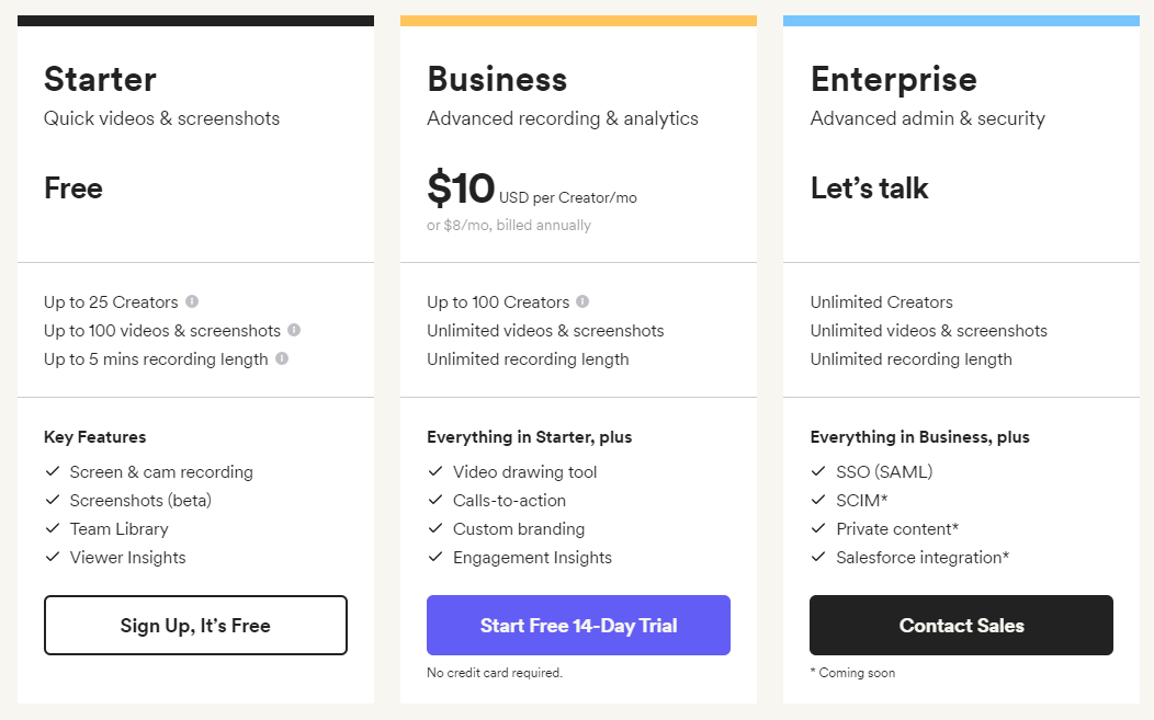 Tiered Pricing for SaaS: How It Works and When to Use It