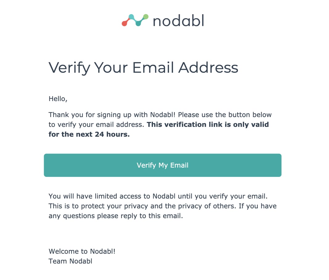 7 Tips for Writing Onboarding Welcome Emails - Baremetrics