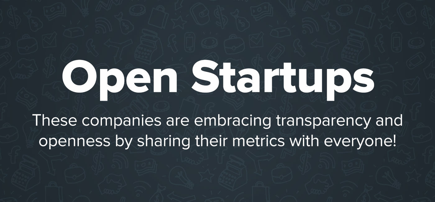 Why Startup Transparency Is the New Competitive Edge