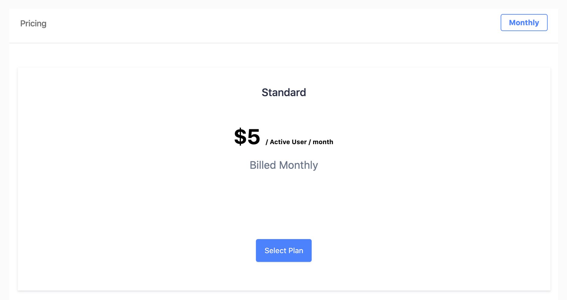 Per User Pricing: The Good, The Bad & The Ugly - Baremetrics