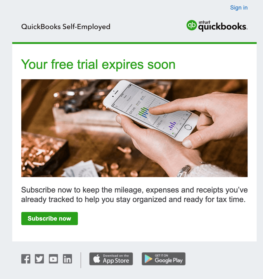8 Free Trial Email Templates to Copy/Paste for Higher Conversions ...