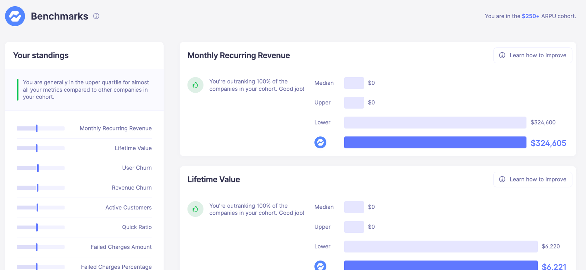 Stripe Reporting: What SaaS Businesses Actually Get