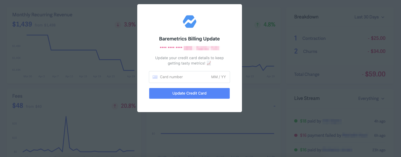 Dunning Management: How to Recover Failed Payments