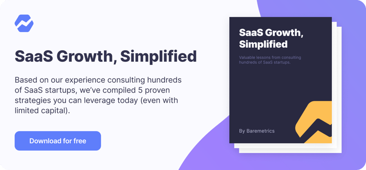 Gross Churn Vs. Net Churn - Baremetrics Gross Churn Vs. Net Churn - Baremetrics