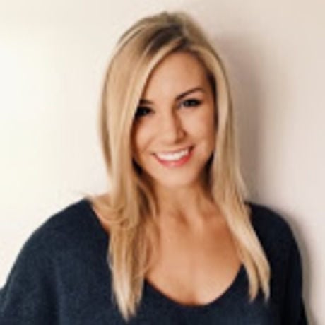 Business Academy - Baremetrics | Haley Sheldon