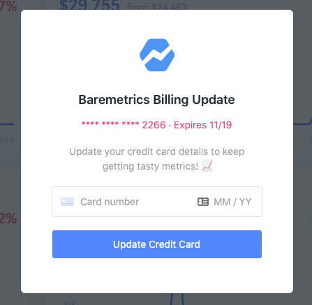 Dunning Management: How to Recover Failed Payments