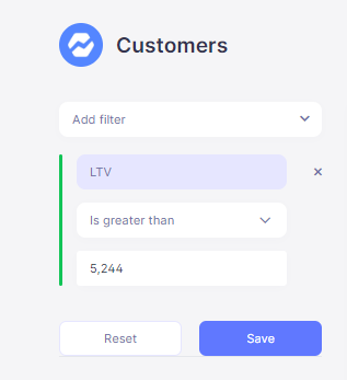 How to Calculate Customer Lifetime Value - The LTV Formula - Baremetrics